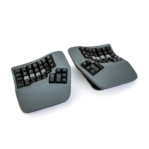 Advantage360 Professional Keyboard with ZMK Bluetooth