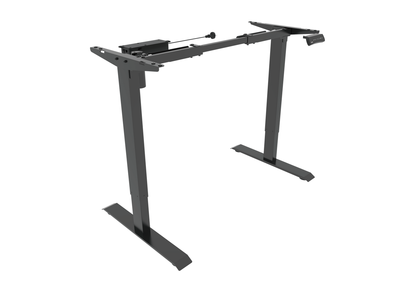FlexiSpot E2-Pro-V2 Ergo Office One Standing Desk Frame