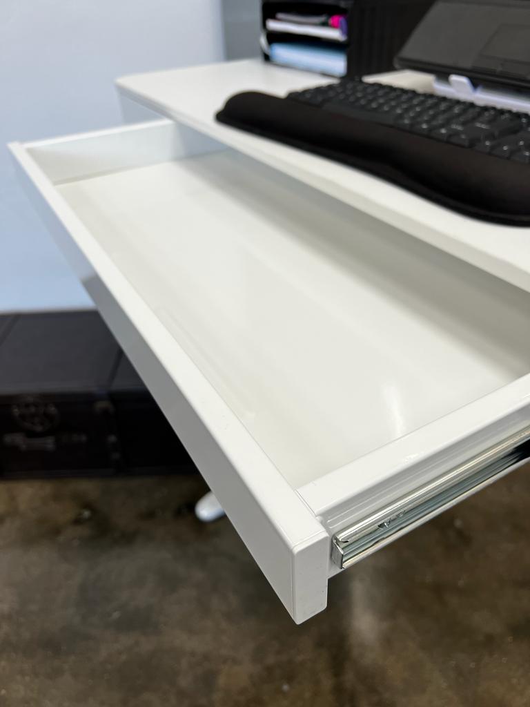 Ergo Office Smart Freestanding Height-Adjustable Desk