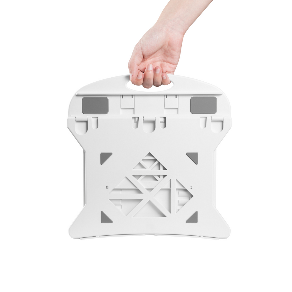 Ergo Anywhere Swivel Laptop Stand