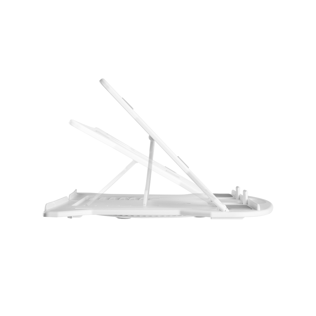 Ergo Anywhere Swivel Laptop Stand