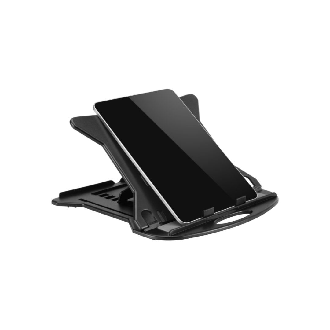 Ergo Anywhere Swivel Laptop Stand