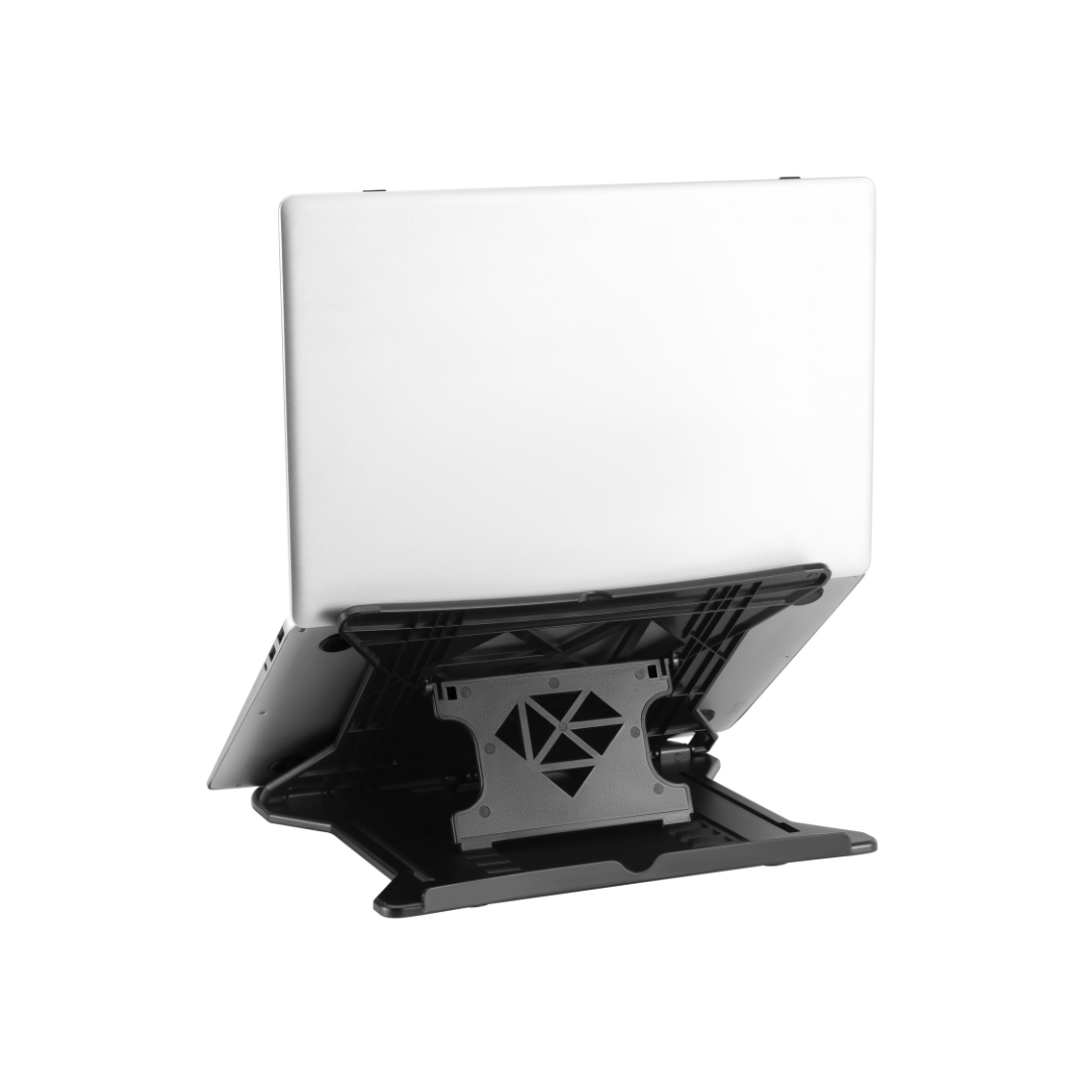 Ergo Anywhere Swivel Laptop Stand