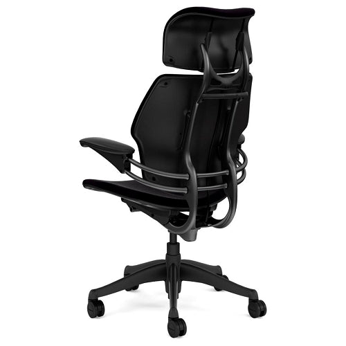Freedom Chair with Headrest