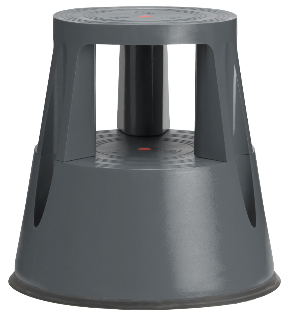 Kick Step Stool Stepper