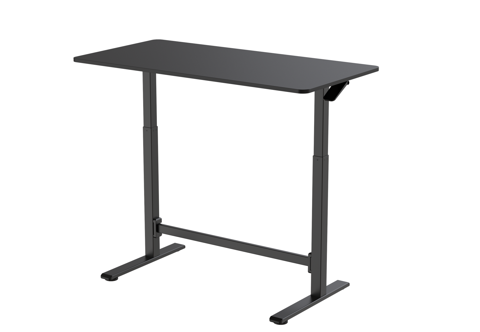 FlexiSpot H7 Gas Spring Height Adjustable Desk