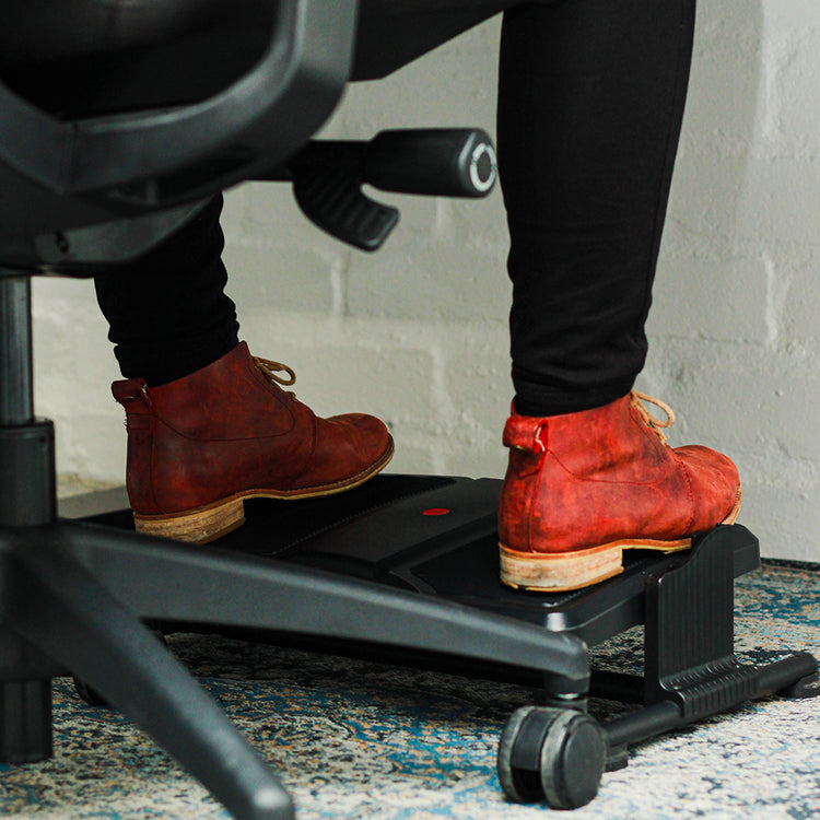 Footrests & Standing Mats