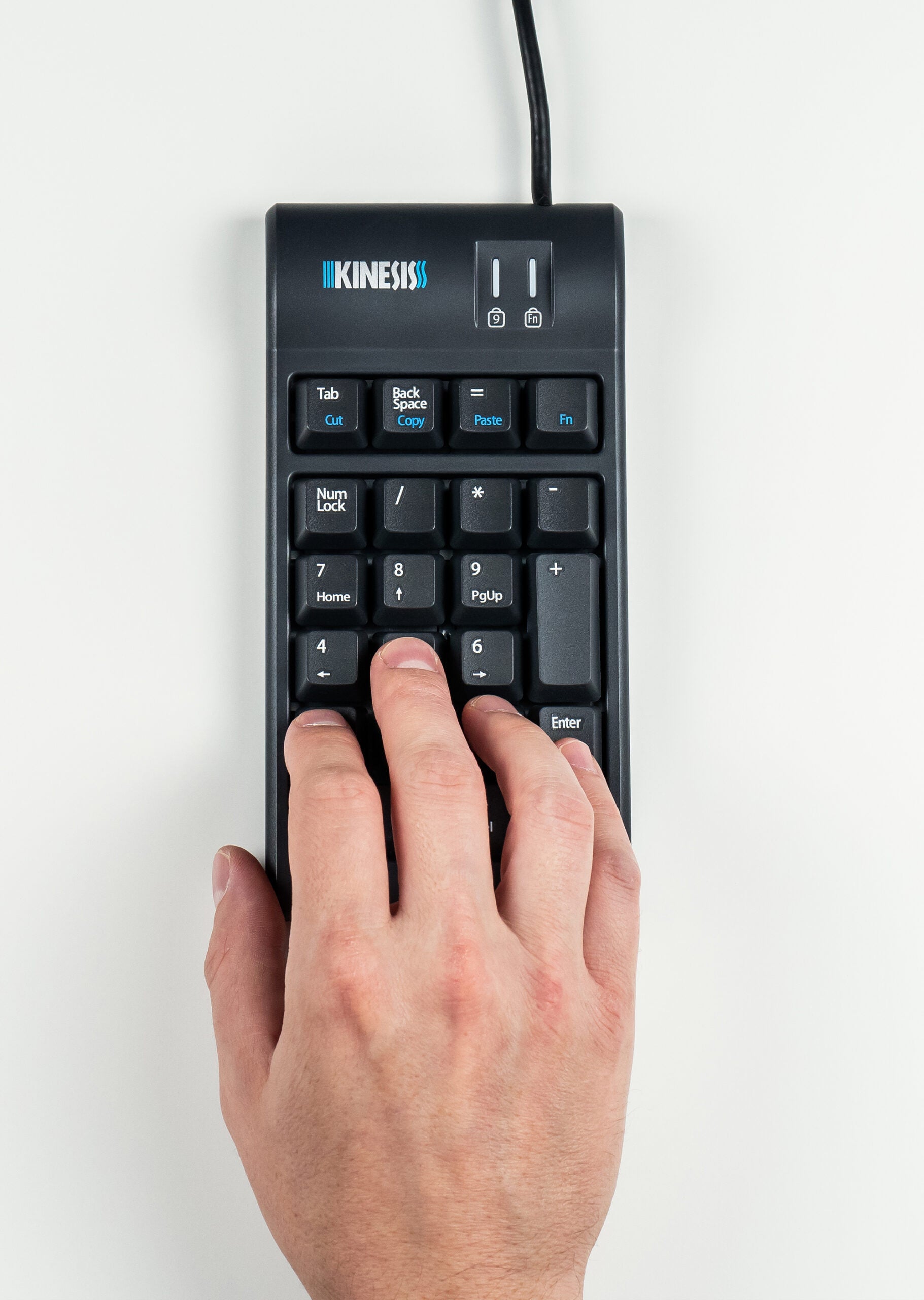 Freestyle 2 Numeric Keypad for PC and Mac