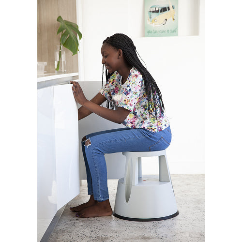 Demo Kick Step Stool Stepper