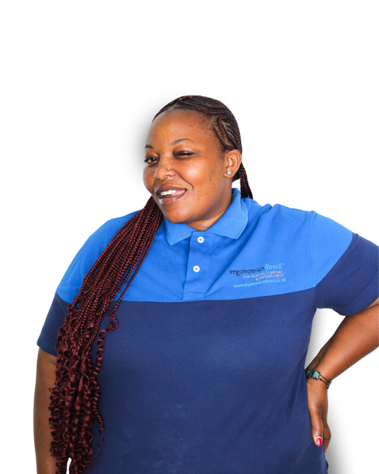 Jean Mwesi Biography