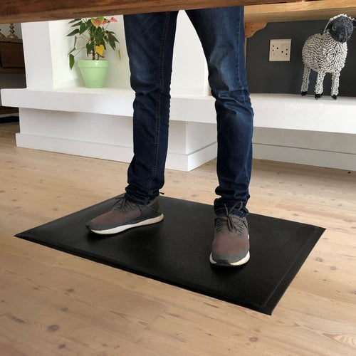 Footrests & Standing Mats