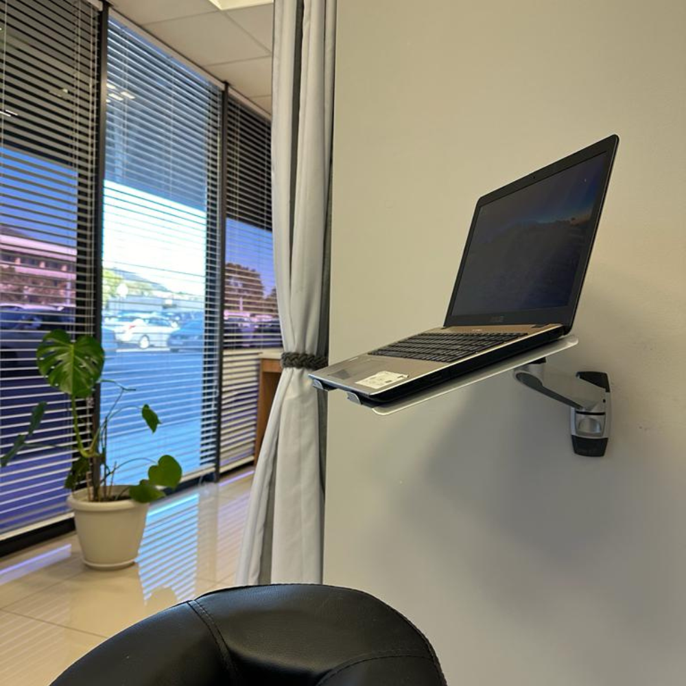 ErgoArm Rigid Arm Extension