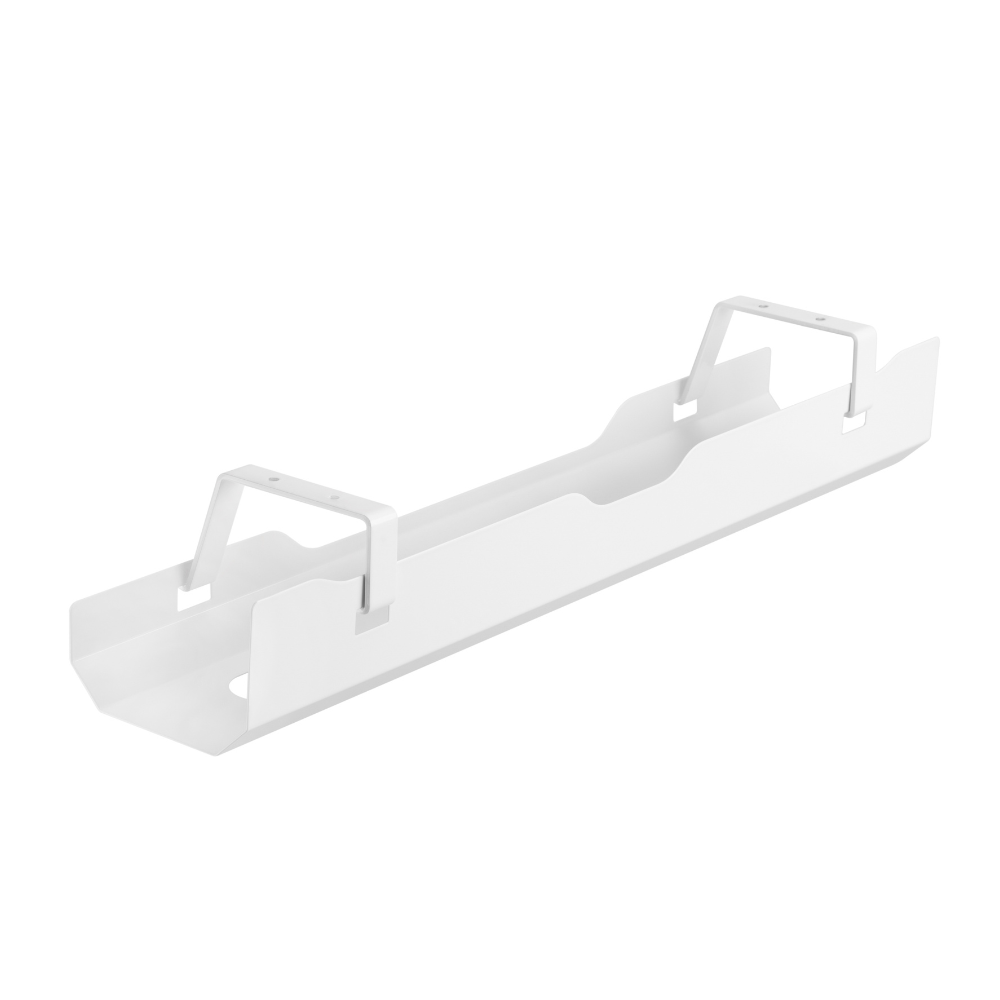 Ergo Under-Desk Cable Tray Organiser