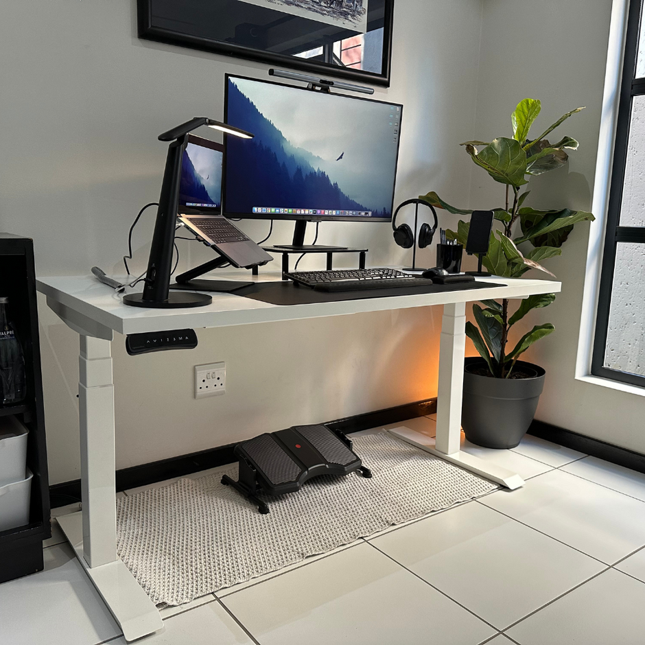 Desks