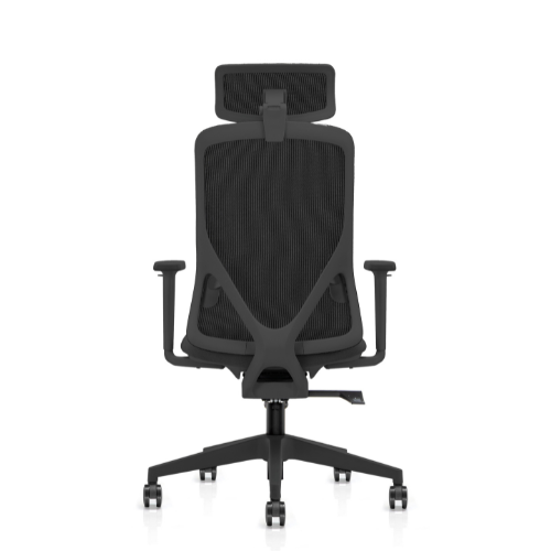 Victory Chair with Headrest