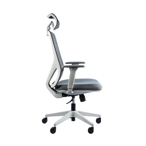 Victory Chair with Headrest