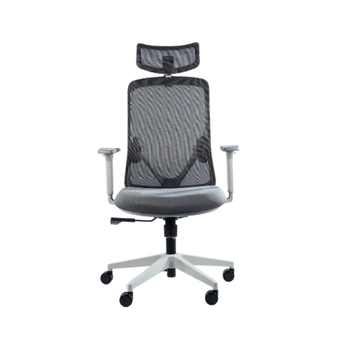 Victory Chair with Headrest