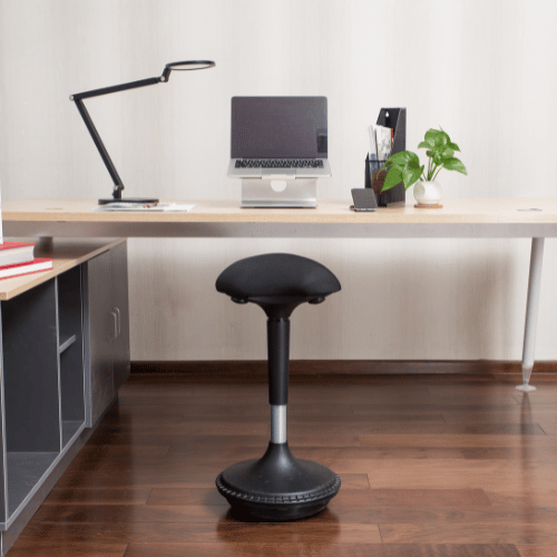 Ergo Core Wobble Chair